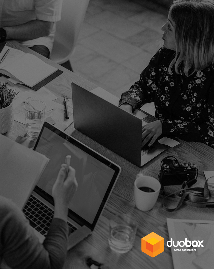 Duobox - Sistema Para Provedores de Internet - Cascavel/PR